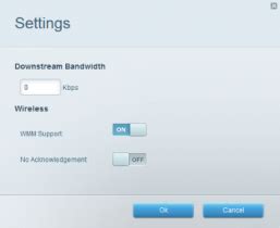 Linksys Router Not Getting Full Speed How To Boost It