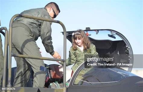 U2 Spy Plane Cockpit