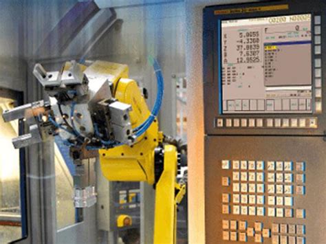 MACHINE TENDING ROBOTS Silver Lake Automation
