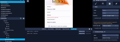 Picker Component Not Storing Value Resolved The Draftbit Community Artofit
