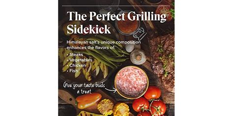 Willow And Everett Himalayan Pink Salt