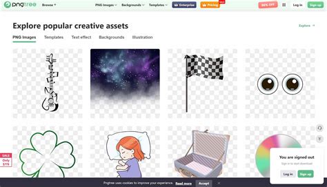 معرفی7 سایت برای دانلود عکس بدون بک گراند