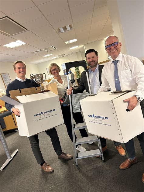 🚚det Börjar Dra Ihop Sig… Caroline Bragner