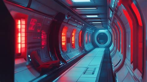 復古的未來主義 Premium Ai Generated Image