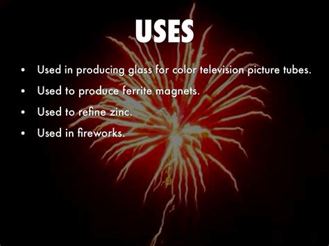 Strontium By Keith Barclay