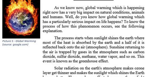 Explanation Text Year 2