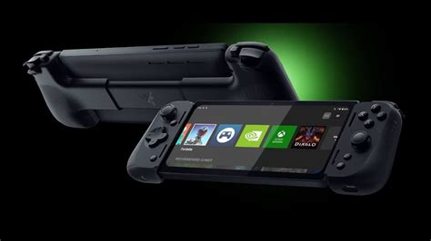 Handheld Gaming Console Meaning At Shawn Bussey Blog