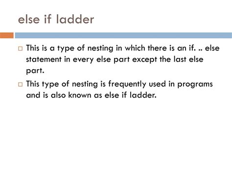 C Language Lecture By Bsstejesh Sneeraja Ppt Download