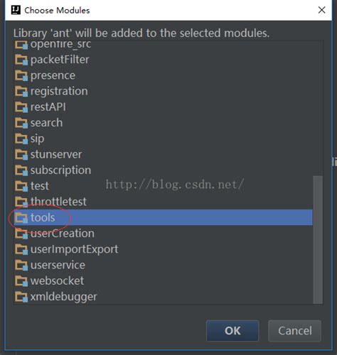 mac 使用idea 构建openfire mac openfire idea 部署 csdn博客
