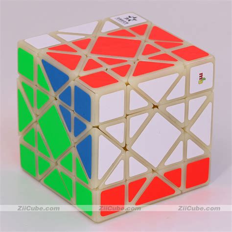 Mf8 Deceth Copter Cube Puzzle Intellectual Toy Magic Cube []