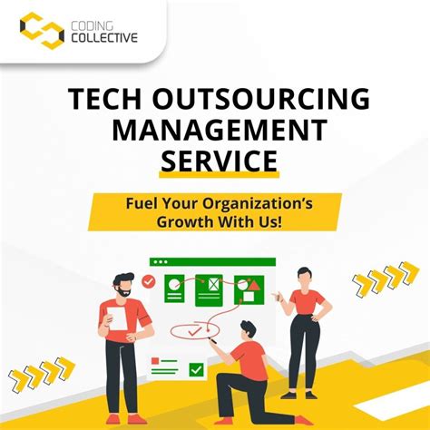 Techoutsourcing Techmanagement Businesssolutions Techexperts