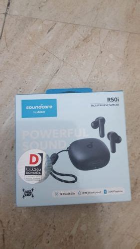 الدوحة هواتف ايربودز انكر أصلية جديدة 92204274mzad Qatar