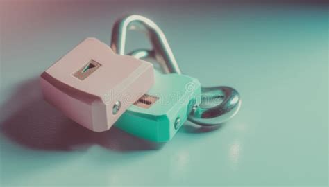 secure your data with encryption technology and strong passwords