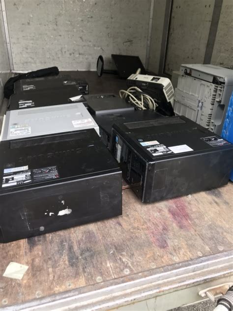 학교 불용컴퓨터의 폐기 불용정보화기기 매입 개인정보 삭제 데이터파기방법 네이버 블로그