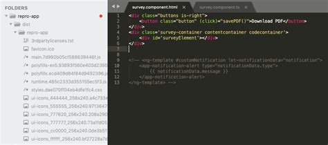 Ng Build Prod Does Not Include Indexhtml Or Assets Folder · Issue 15175 · Angularangular