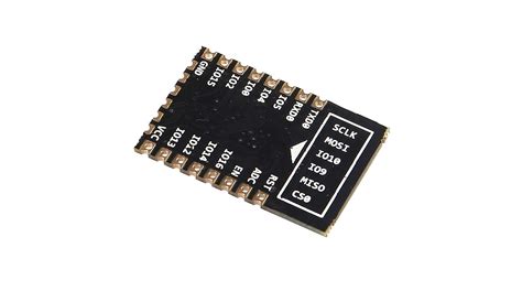 Dorhea Esp F Wifi Module Pack For Nodemcu Micropython