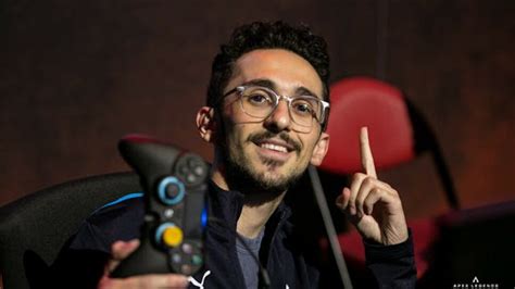 What Are The Best Apex Controller Settings Esportsgg