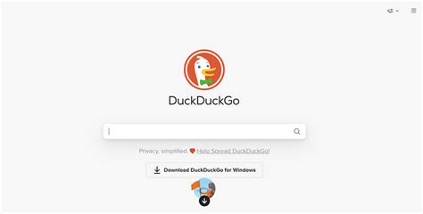 Heres How You Install And Run Duckduckgo On Your Linux Terminal