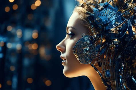 premium ai image cutting edge ai deep learning transforms healthcare