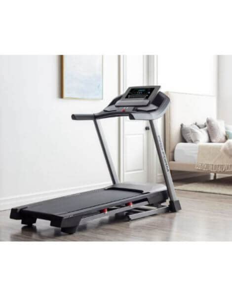 Proform Sport 6 0 Treadmill Garage Gym Reviews