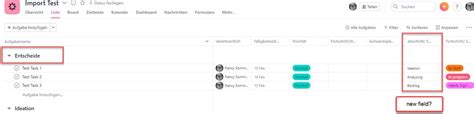 Import Csv All Tasks Are In The Same Column Tips And Tricks Asana