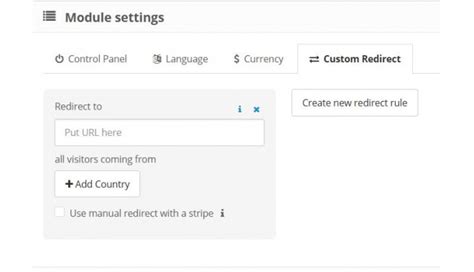 Autodetect Automatically Detect Currency And Language Opencart V15x