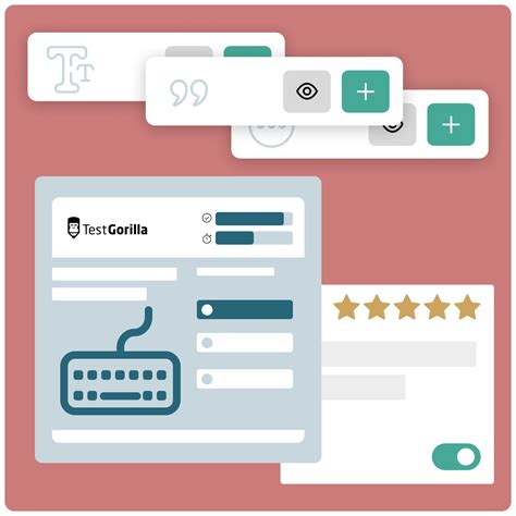 10 Key Numerical Typing Test Talent Assess With Testgorilla
