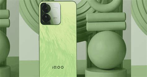 Nokia Moonwalker Lite Vs Iqoo Z Turbo Mp Cameras Mah Battery