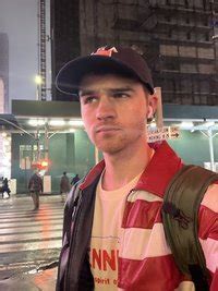 Adam Chase Jet Lag LPSG