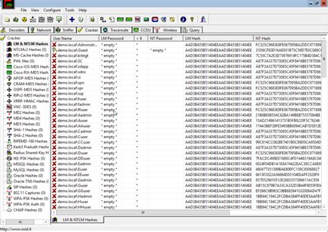 Active Directory Password Audit Best Practices Specops Software
