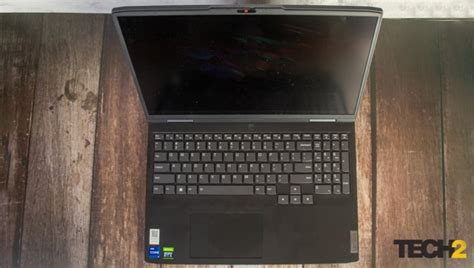 Lenovo Ideapad Gaming I Gen Intel Review Gaming Laptop On A Budget Done Right Firstpost