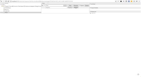 Cep Debugging With Chrome Strange Window Layout Adobe Community