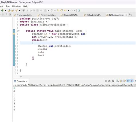 Soujanya Bhimireddy On Linkedin Day7 Codingchallenge Day7