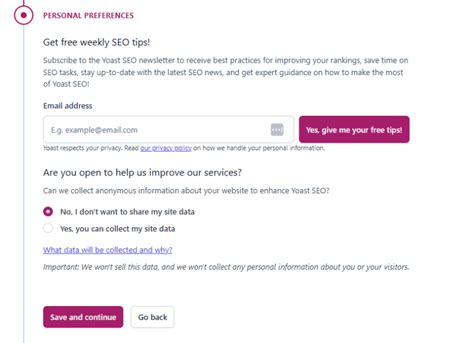 How To Use Yoast SEO For WordPress SupportHost