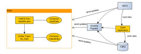 Schema Registry Metadata Collection