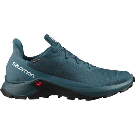 Salomon Alphacross 3 Gtx Trail Running Shoe Mens Footwear