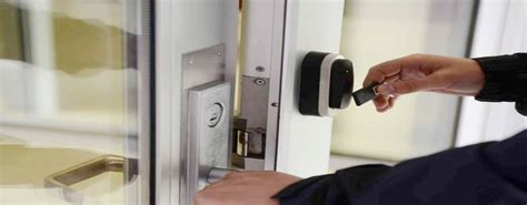 Access Control PFS Security Systems Ltd Access Control