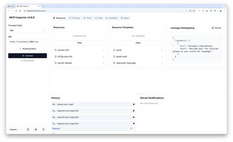 Mcp Wasm 🐳 Philippe Charrière