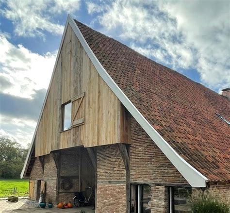 ‘bouwpakket Erve Beernink Wordt Weer Rijksmonument Boei