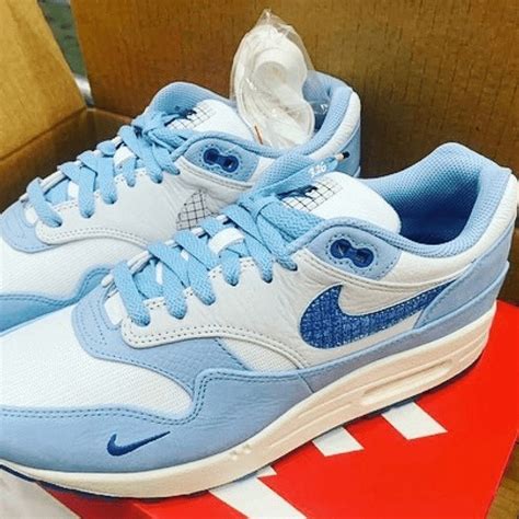 Air max 1 - Secret finds doop, saramart. Hacoo for Germany, United ...