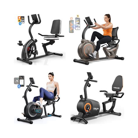 Best Recumbent Exercise Bike Exercise Bike Ratings