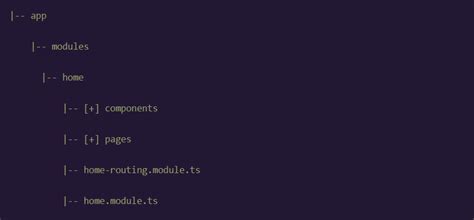 Javascript Dividing Pages To Components Properly In Angular Stack Overflow