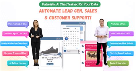 unleashing possibilities with custom chatbot a review custom chatbot