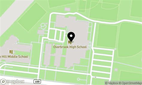 Overbrook High School Lemontree