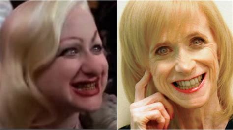 Kim Mcguire Dies Actress Who Played Hatchetface In Cry