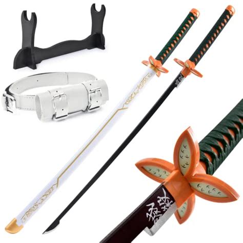 I Tested The Legendary Demon Slayer Shinobu Sword Unleashing Its Unmatched Power