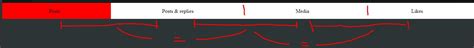 Reactjs How To Make A Dynamic Nav Bar With Evenly Separated Links And
