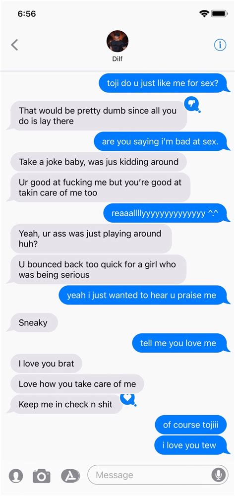 asking them if they only like you for sex ʚ incl gojo geto nanami toji choso sukuna