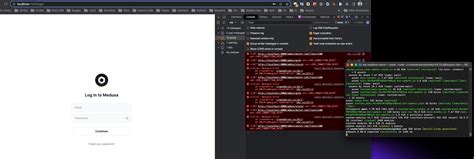 Cannot Change MEDUSA BACKEND Issue 4391 Medusajs Medusa GitHub
