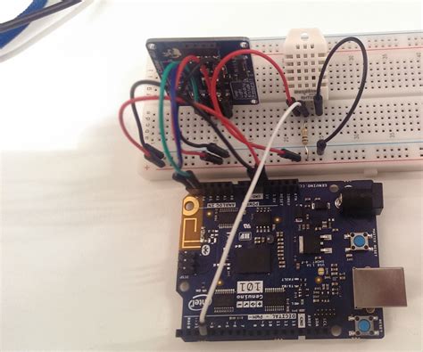 Microclimate 4 Steps Instructables